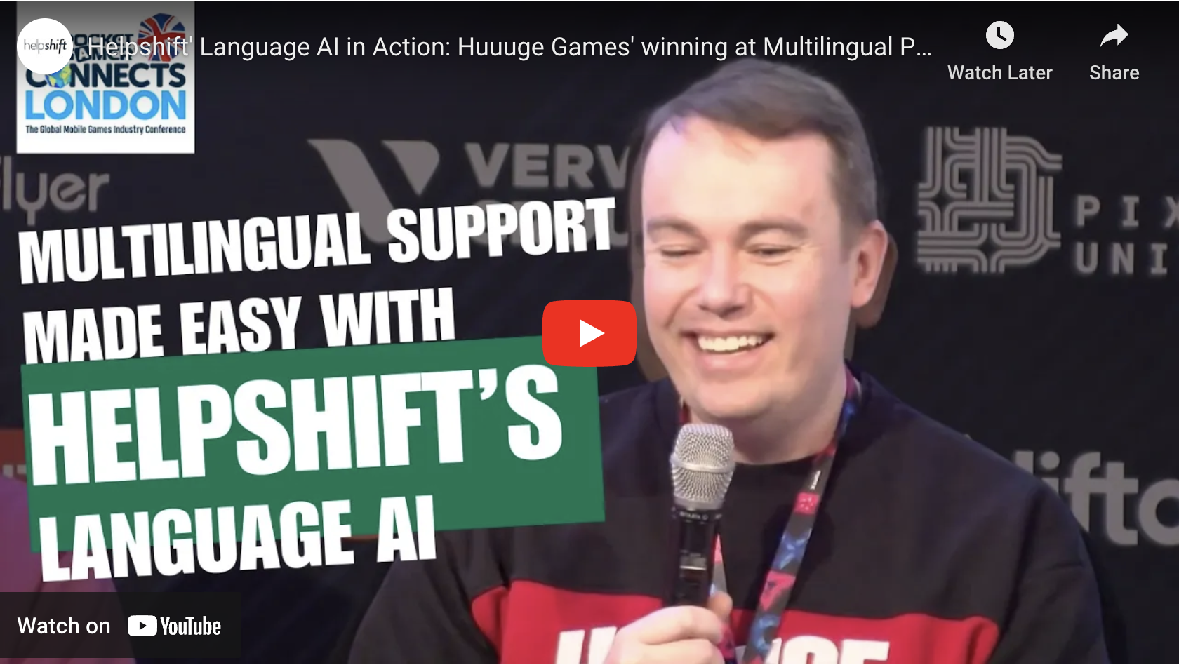 Best 6 Multilingual Support Software in 2025